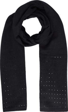 s.Oliver Schal mit Schmucksteinen