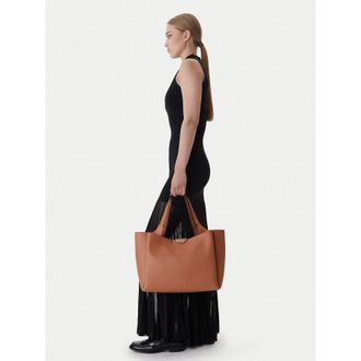 DKNY Handtasche DKNY R43AYG32 Braun