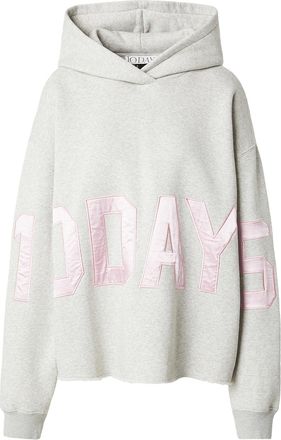 10 Days Sweatshirt