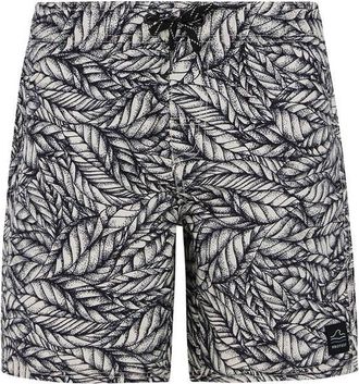 Protest Kinder Badeshorts PRTFLAMES JR