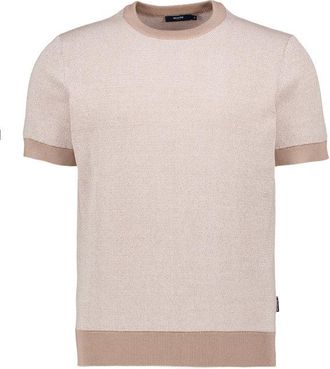 Daniel Hechter Herren T-Shirt beige