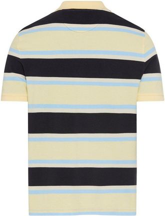 GANT Poloshirt MULTISTRIPE