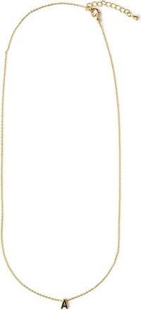 Luxenter Kette Alphabet