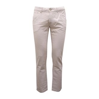 Cycle Slim-fit Jeans - - Jeans - Herren - Wei&szlig; - W32