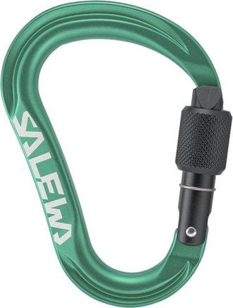 Salewa Ortles HMS M - Karabiner