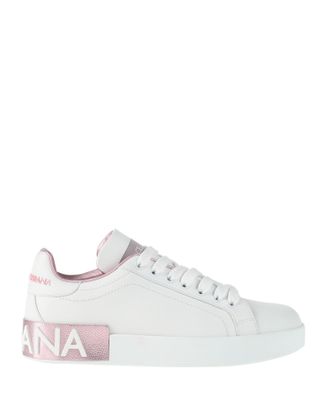 Dolce & Gabbana SCHUHE - Sneakers auf YOOX.COM
