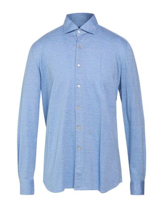 LUIGI BORRELLI NAPOLI TOPS - Hemden auf YOOX.COM