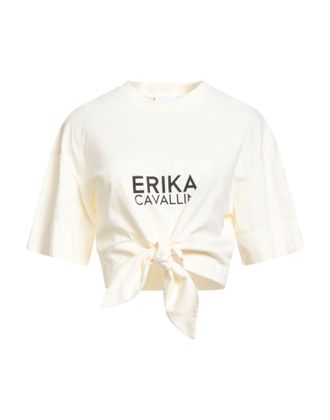 Erika Cavallini Semi Couture TOPS - T-shirts auf YOOX.COM