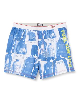 Diesel UUBX-STARK-EL Boxers_Underpants_Mehrfarbig