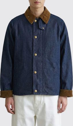 Barbour Jacke BARBOUR Herren Farbe Blau