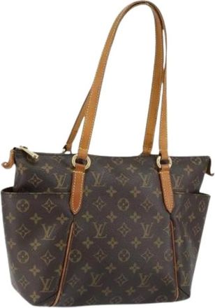Louis Vuitton Damen, Pre-Owned, Braun, ONE SIZEGr&ouml;&szlig;e