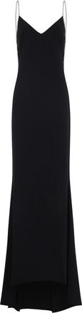 Tom Ford Abendkleid - Schwarz