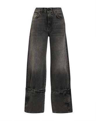 Haikure BAS - Pantalons en jean sur YOOX.COM