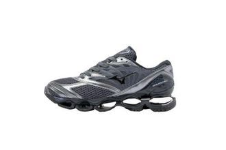 Mizuno | Wave Prophecy Ls - 4+ UK