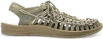 Keen Homme, Sport, Beige, Taille: 41 EU Sandales Uneek Lea X