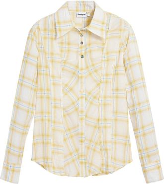 Desigual Bluse