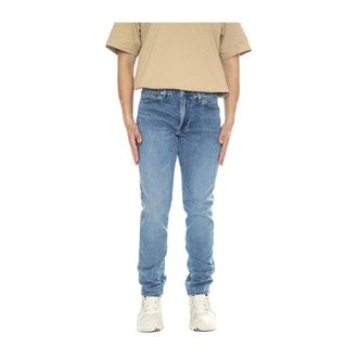 Levi's 511 Slim Always Been Cool - - Jeans - Herren - Blau - W29 L30