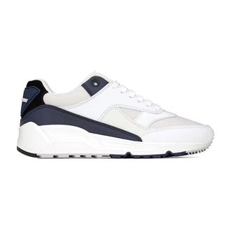 Saint Laurent Sneakers - - Shoes - Herren - Wei&szlig; - 40 EU