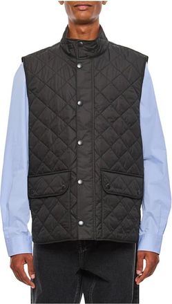 Barbour Homme, Vestes, Noir, Taille: XL Vest