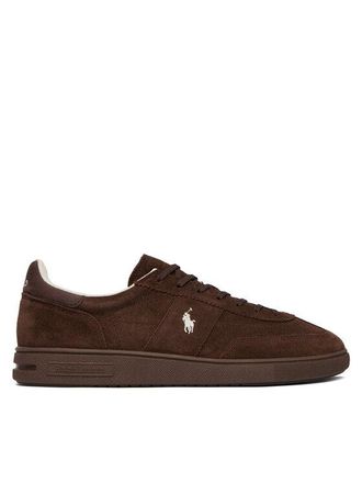 Polo Ralph Lauren Sneakers Bedford 809P13079002 Braun