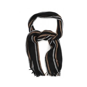 HUGO BOSS unisex, Accessoires, Noir, Taille: ONE Size Boss - Accessoires > Foulards