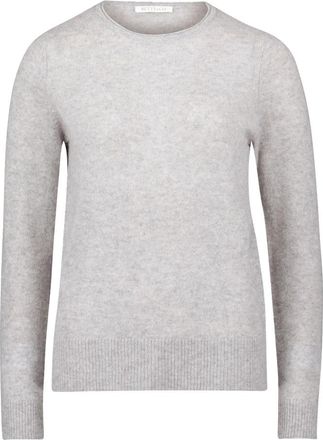 Betty & Co Strickpullover - - Knitwear - Damen - Grau - 2XL