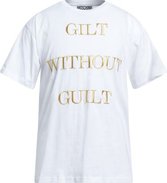 Moschino TOPS - T-shirts auf YOOX.COM