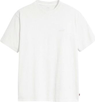 Levi's Herren, Oberteile, Wei&szlig;, XLGr&ouml;&szlig;e