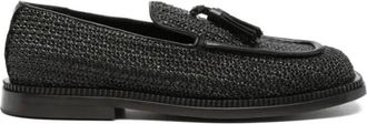 The Antipode THE Antipode, Homme, Chaussures, Noir, Taille: 45 EU Riky Slippers