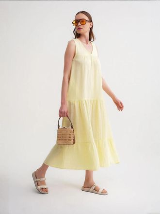 Mixray Kleid