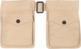 Jucca Kleinlederwaren - G&uuml;rtel auf YOOX.COM