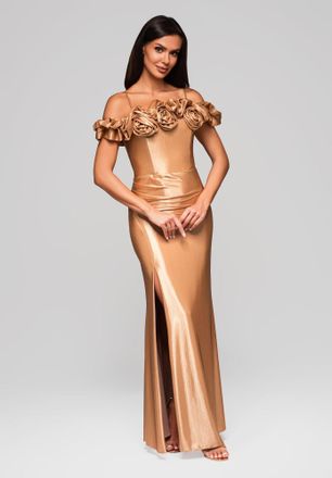 Ombre Abendkleid Dorotea