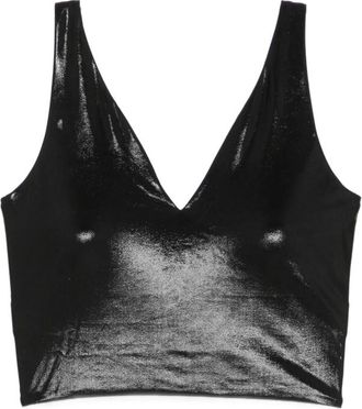 Macron V-neck Performance Top