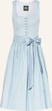 Hammerschmid Hammerschmid Dirndl Koflersee blau