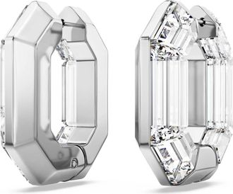 Swarovski Ohrringe Lucent