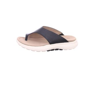 Gabor Damen, Schuhe, Schwarzk, 41 1/2 EUGr&ouml;&szlig;e