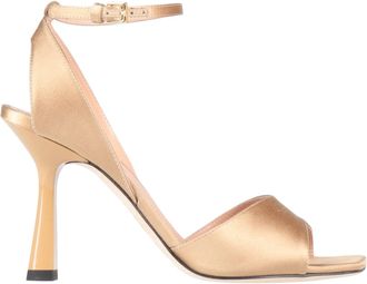 Alberta Ferretti SCHUHE - Sandalen auf YOOX.COM