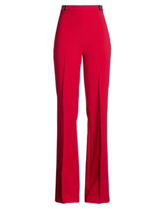Elisabetta Franchi HOSEN & R&Ouml;CKE - Hosen auf YOOX.COM