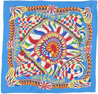 Dolce & Gabbana ACCESSOIRES - Schals auf YOOX.COM