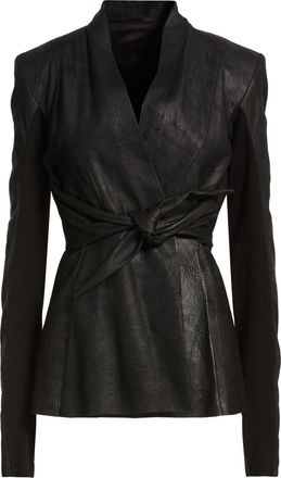 Rick Owens JACKEN & M&Auml;NTEL - Jacken und Anoraks auf YOOX.COM