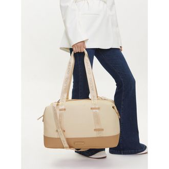 Aldo Handtasche Aldo Carraendra 13989255 Creme