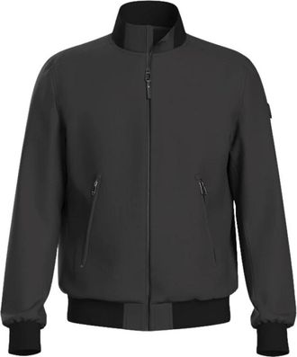 Strellson Bomberjacke - - Jackets - Herren - Schwarzk - M