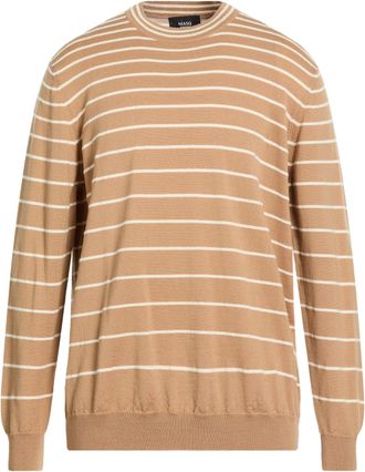 Masq STRICKWAREN - Pullover auf YOOX.COM