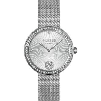 Versace Damen, Accessories, Grau, ONE SIZEGr&ouml;&szlig;e