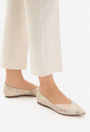 Caprice Ballerinas 9-22110-42 Beige