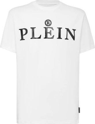 Philipp Plein unisex, Oberteile, Wei&szlig;, 3XLGr&ouml;&szlig;e