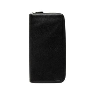 Prada Pre-owned Long Wallet - - Pre-owned - Damen - Schwarzk - ONE SIZE
