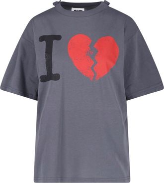 Magliano T-Shirt I Suffer