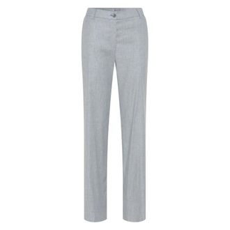 Brax Brax, Damen, Hosen, Blau, MGr&ouml;&szlig;e