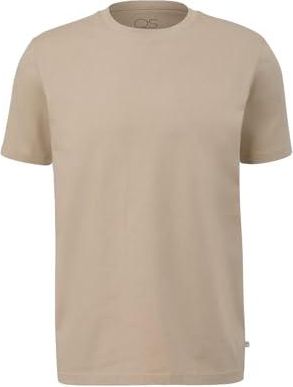 QS by s.Oliver 2143874 T-Shirt, 8162, L Hommes